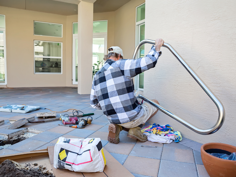 SERVICES - A S Disability Care